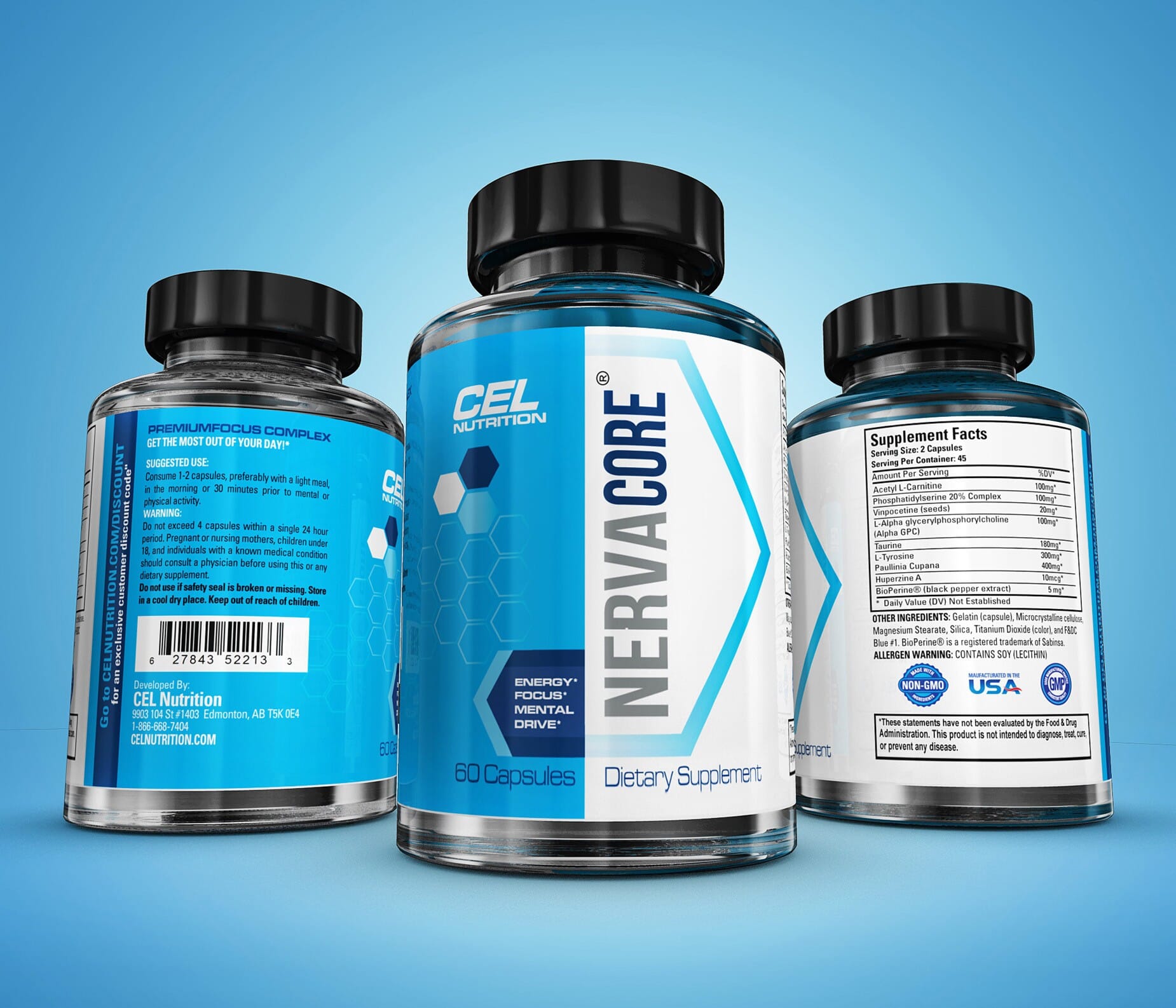 RENDER ESTUDIO – Design and Animation